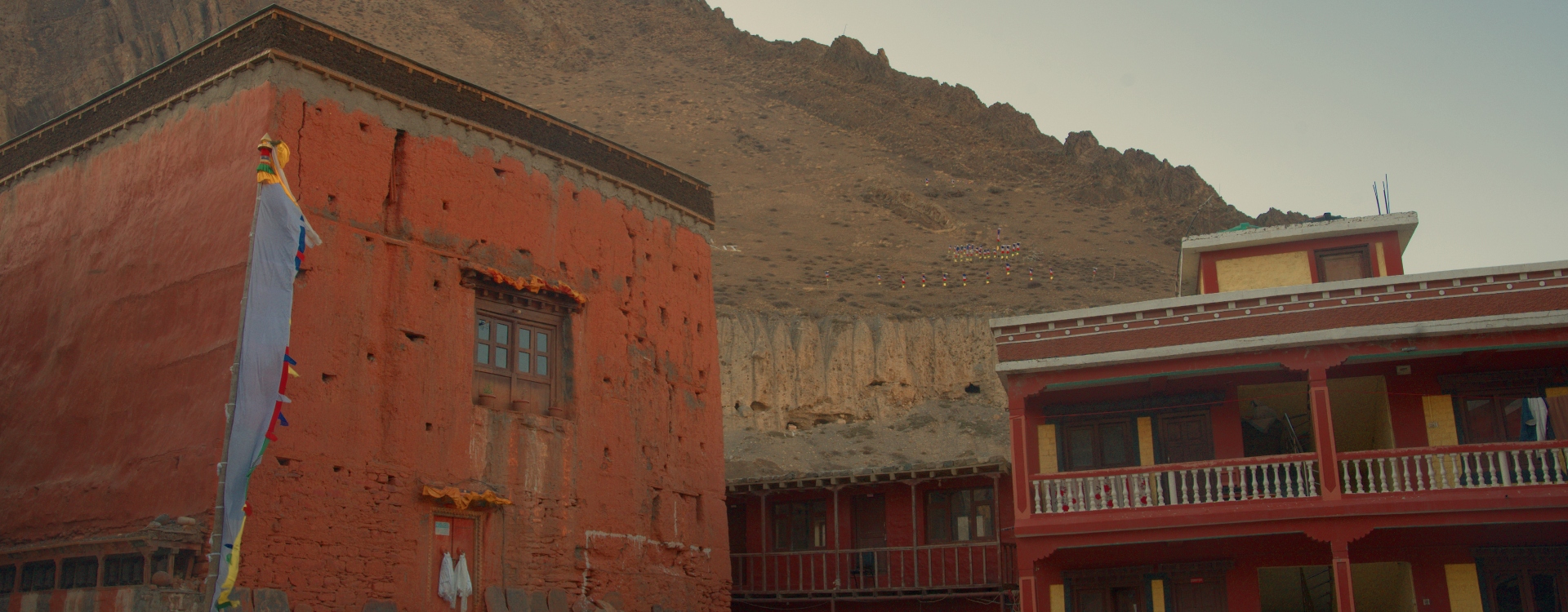 Explore The Hidden Tibetan Culture in ELH’s Mustang Trip